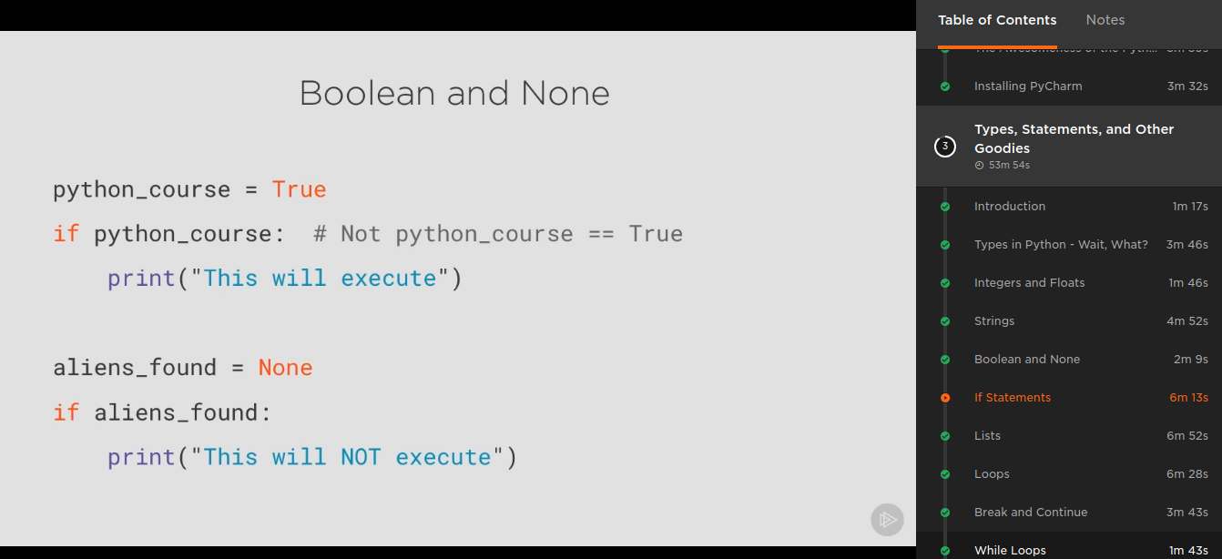 Top 8 online Python courses | DiscoverSDK Blog